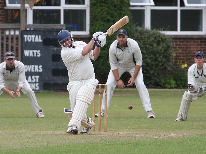 Devon County Seniors - Devon Cricket